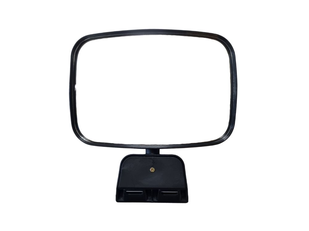 Door Kerb Mirror L/H - 500 Series/Euro 5 (17-On) | Moore Truck Parts